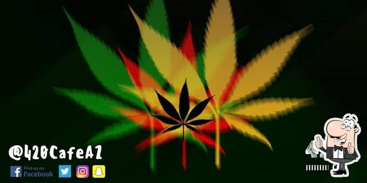 420 Cafe, Tucson - Restaurant menu, prices and reviews