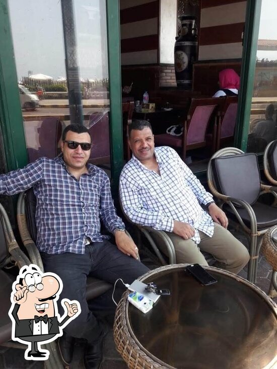 Adams Cafe, El Obour City, Al Exanderia - Restaurant reviews