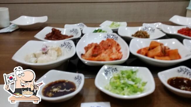 청화, Gunsan - Menú del restaurante, precios y reseñas