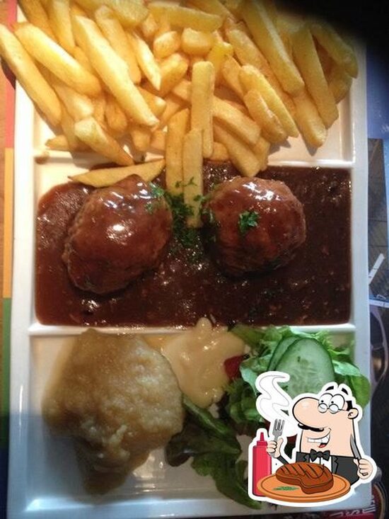Chez Philippe, Liège - Restaurant reviews
