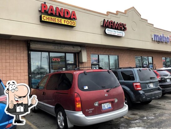 Ching Panda in Detroit - Restaurant menu and reviews