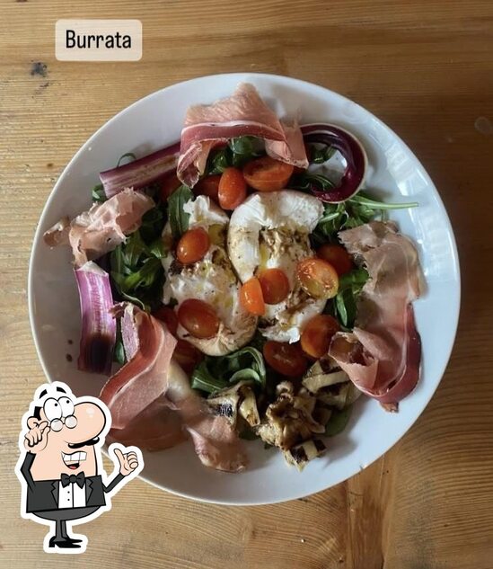 Coco Love, Paris, Bourse - Restaurant menu, prices and reviews