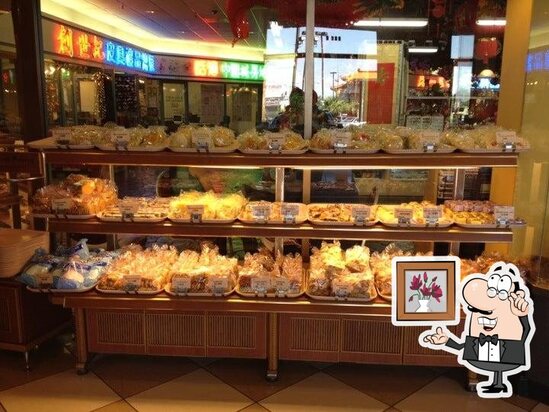 Diamond Bakery, Las Vegas - Restaurant menu, prices and reviews