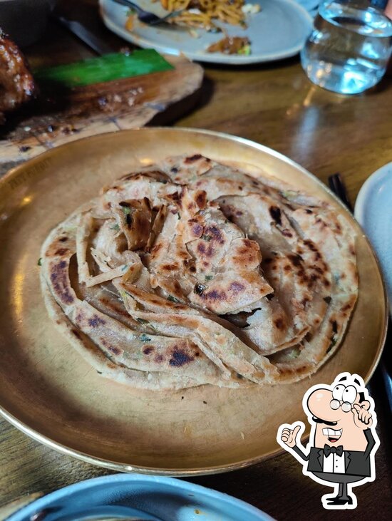 Fatt Pundit, London - Restaurant menu, prices and reviews