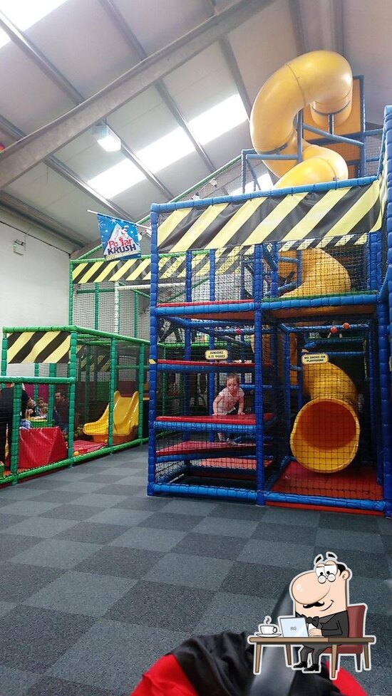 Funworks in Glengormley - Restaurant reviews