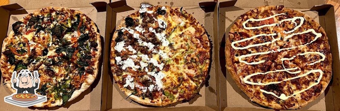Go Pizza Dodges Ferry, Dodges Ferry - Restaurant menu, prices and reviews