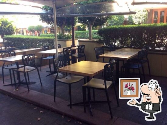 Jamie's Kitchen, Crows Nest - Restaurant menu, prices and reviews