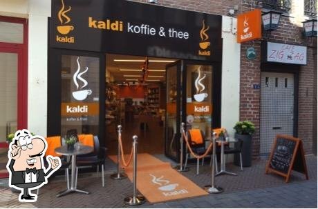 Kaldi Weert, Weert - Restaurant reviews