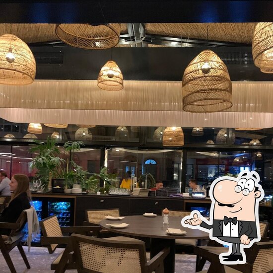 Klay, Saint Julian's - Restaurant menu, prices and reviews