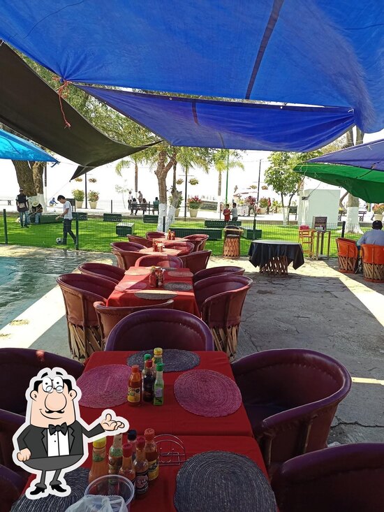 Mariscos estelita, Chapala - Menú del restaurante, precios y reseñas