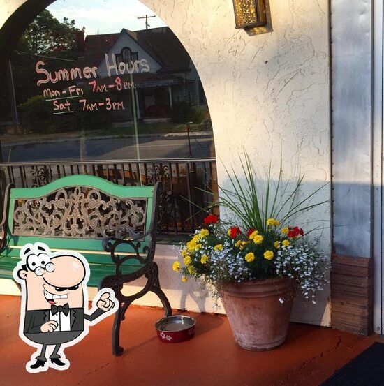 Mexican Food Factory, Coeur d'Alene - Menú del restaurante, precios y ...