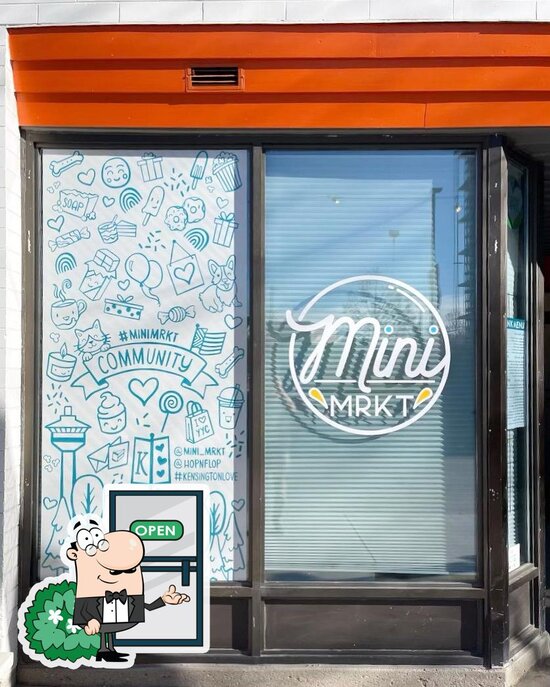 Birch & Sass + Mini MRKT, Calgary - Restaurant menu, prices and reviews