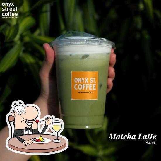 Onyx Street Coffee, Capas - Restaurant reviews