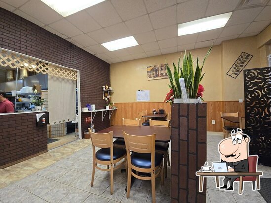 Pho Lao Kitchen Der, Johnson City - Restaurant menu, prices and reviews
