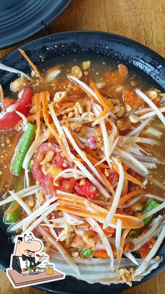 Teaw Ka Tum By 'Pond restaurant, Khlong Nueng - Restaurant reviews