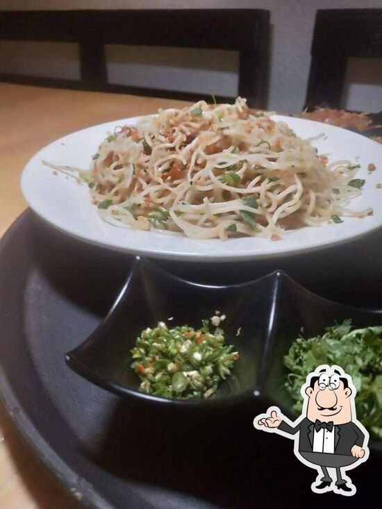 The Clover, Pune - Restaurant menu, prices and reviews