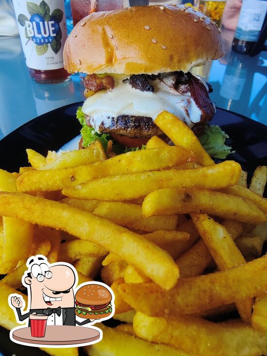 Menu at Legends Family Sports Grill Ramstein restaurant, Ramstein ...