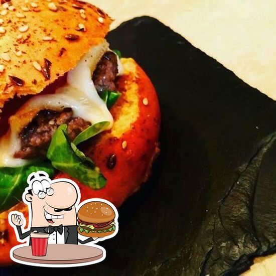 Mc burger & Tacos Monaco, Cap-d'Ail - Menu du restaurant, prix et avis
