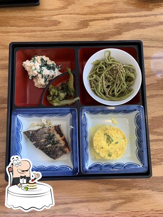 Azay in Los Angeles - Restaurant menu and reviews
