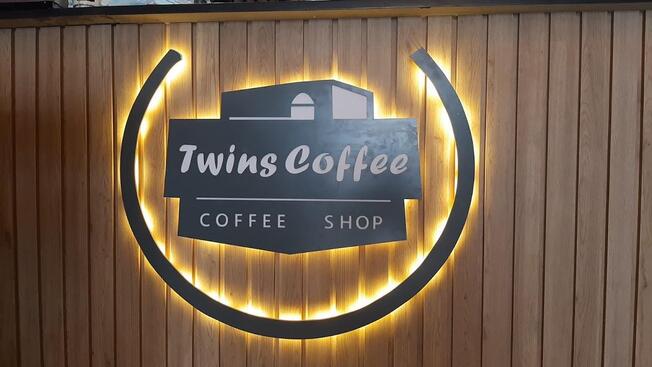 TWINS COFFEE, Ben Arous