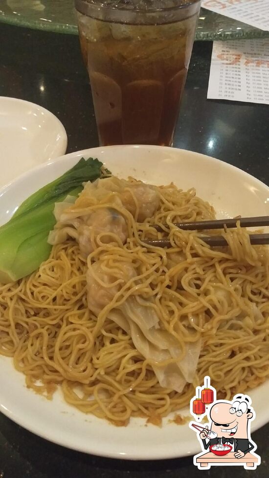 Imperial Chef restaurant, Surabaya, Galaxy Mall - Restaurant reviews