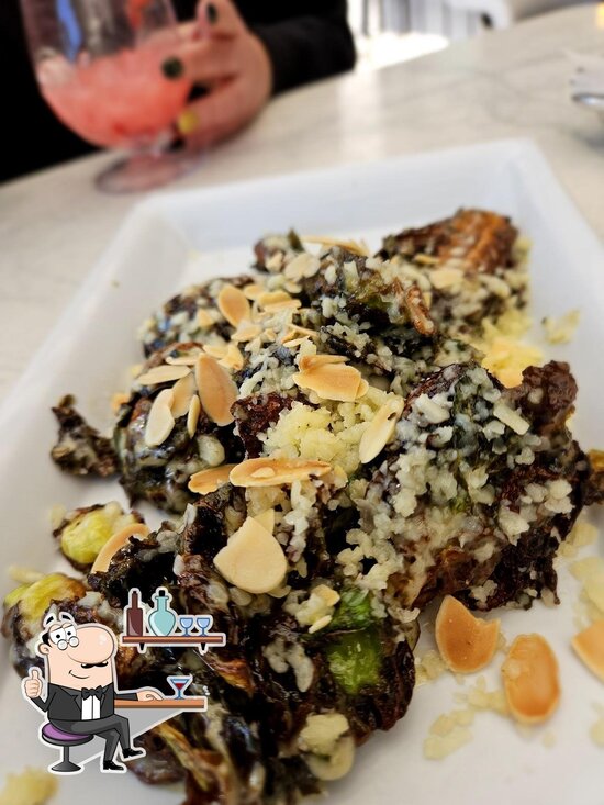 Agave & Rye Troy, Troy - Restaurant menu, prices and reviews