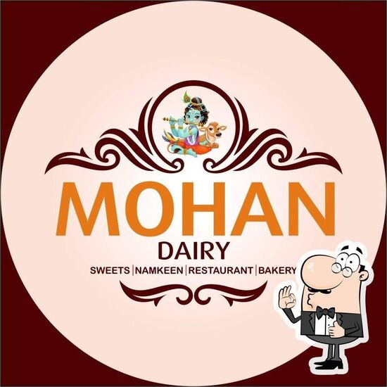 Mohan sweets and Restaurant, Ujjain - Restaurant menu, prices and reviews