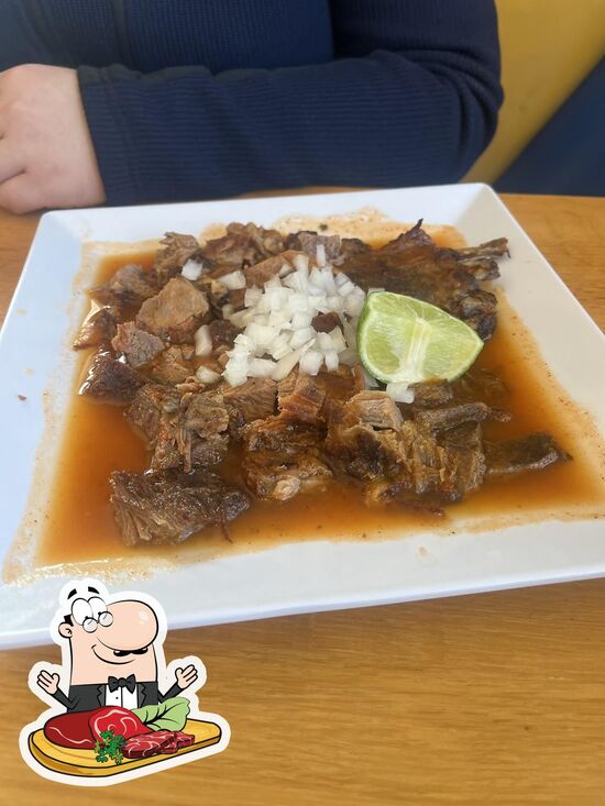 Carnitas De Rafa Restaurante, Milwaukee - Restaurant menu, prices and ...