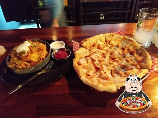 FML pub & bar, Daejeon - Restaurant reviews