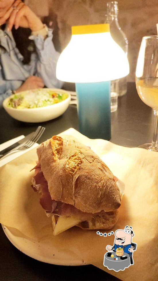 Acquasanta Dispensa e Vino pub & bar, Ostuni - Recensioni del ristorante