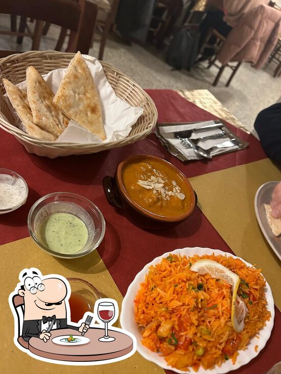 APNA PUNJAB RISTORANTE, Vittorio Veneto - Restaurantbewertungen