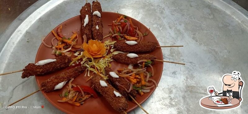 KRITUNGA RESTAURANT - THE PALEGAR'S CUISINE, Mahbubnagar - Restaurant ...