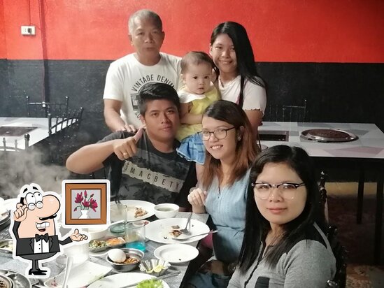 Menu at LANG CHANG UNLIMITED SAMGYUPSAL AND SHABU-SHABU restaurant ...