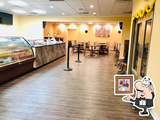 Minerva Indian Cuisine, Ballwin - Restaurant menu, prices and reviews