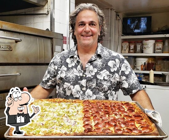 Mr. Mozzarella (Kemptville), Kemptville - Restaurant menu, prices and ...