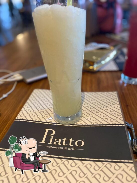 Piatto Middelburg, Middelburg - MP - Restaurant menu, prices and reviews