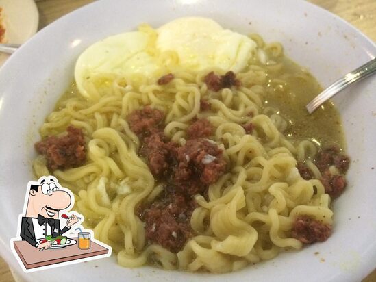 SAO Eating Point restaurant, Makassar - Restaurant reviews