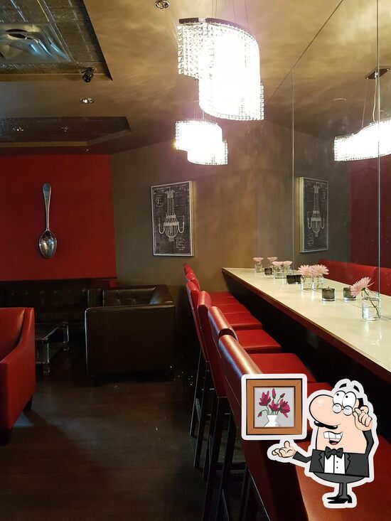 The Middle Spoon Bedford, Bedford - Restaurant menu, prices and reviews