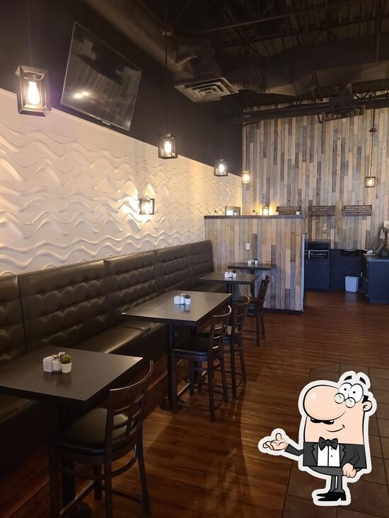 Local Croffle House, Red Deer - Restaurant menu, prices and reviews