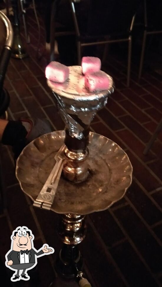 Royal Vanak, Glendale - Restaurant menu, prices and reviews