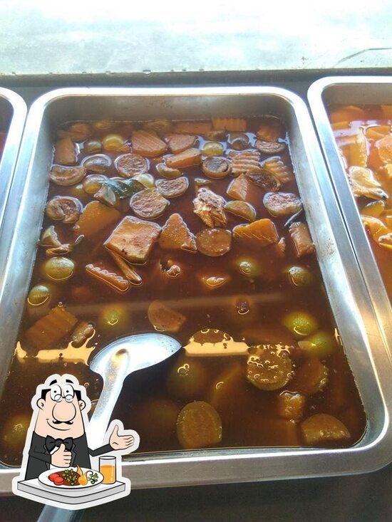 แกงใต้เมืองคอน, Sam Khok - Menú del restaurante, precios y reseñas