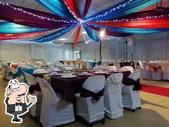 Club Woodlander, Pietermaritzburg - Restaurant menu, prices and reviews
