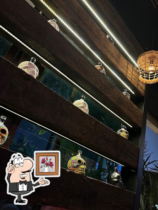 Cocono, Santiago de Querétaro - Menú del restaurante, precios y reseñas