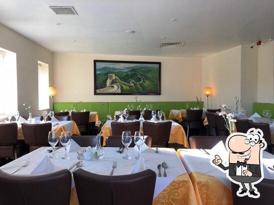 Menu at Lemon Tree Chinese Restaurant Finglas, Dublin
