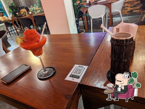 Macera rd, Santo Domingo - Menú del restaurante, precios y reseñas