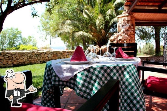 Restaurante Los Balcones - Menú del restaurante, precios y reseñas