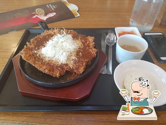 돈까스클럽 서오릉점, Goyang - Menú del restaurante, precios y reseñas