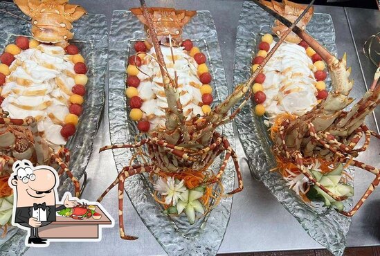 Cai Hok Seafood Restaurant, Quezon City, Unit 201-204 Z-Square Mall ...