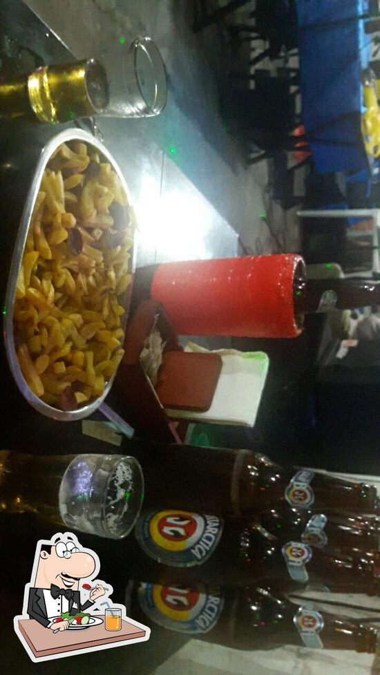 Baliza Bar, Rio de Janeiro - Avaliações de restaurantes