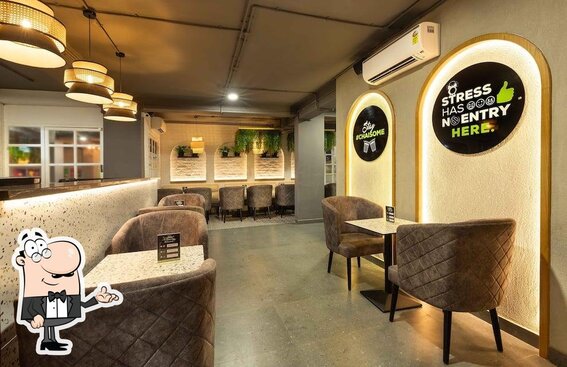 Chai Break - Howrah AC Market, Howrah - Restaurant menu, prices and reviews